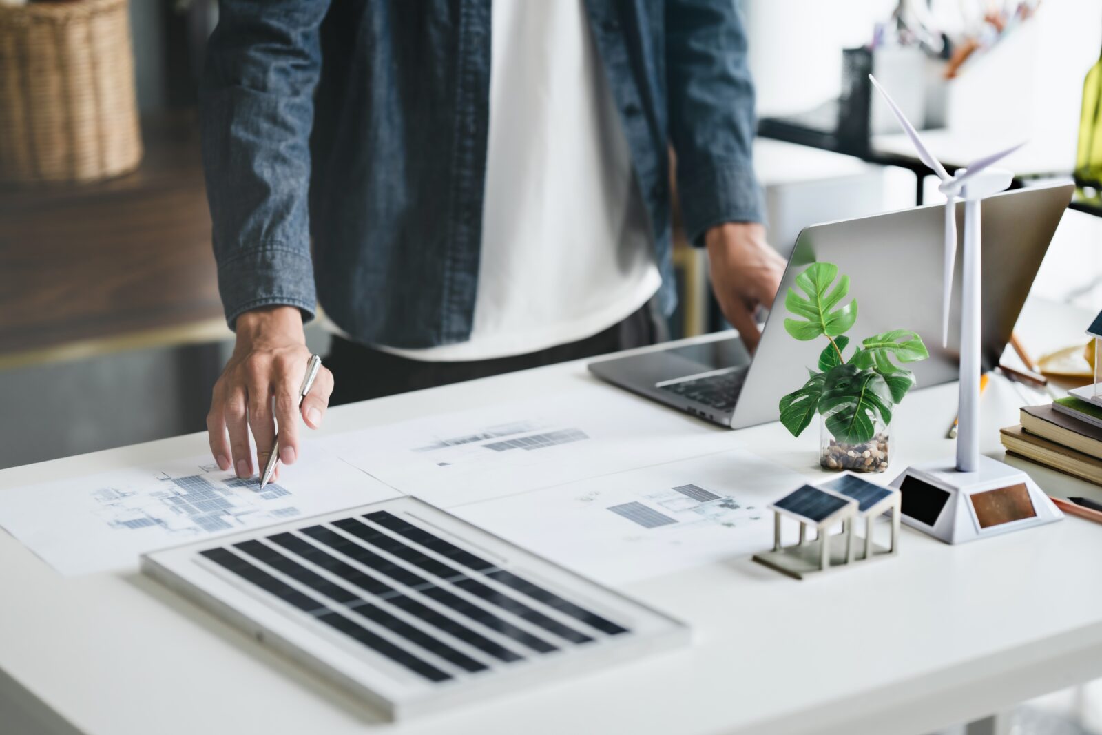 Model plan de afaceri: exemple practice pentru antreprenori